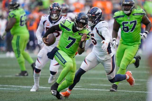 2022 NFL Week 2 Spoilers - HubPages