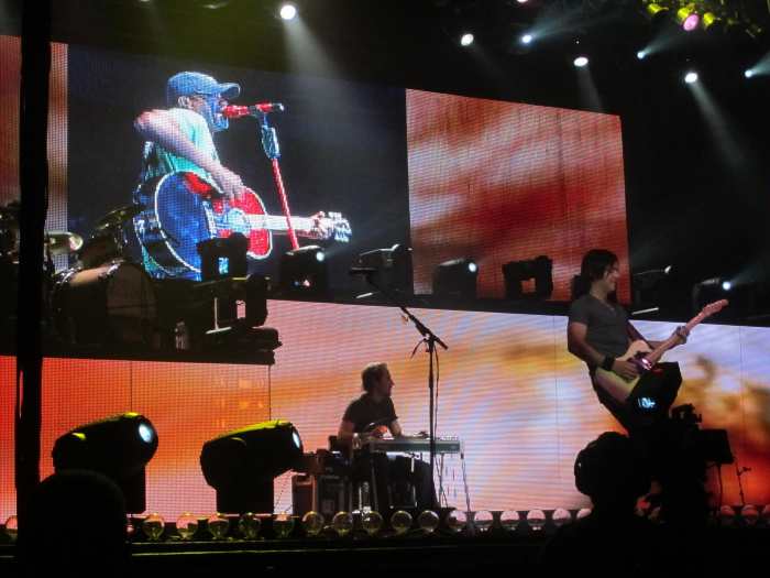 Darius Rucker Live in Concert - HubPages