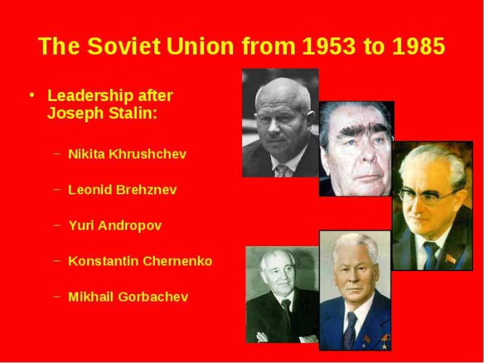 As Gorbachev Dies at 91 One is Reminded of His Sad Contribution ...