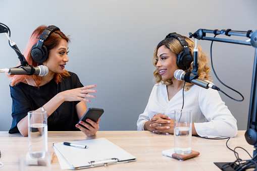 Wondering What Types of Podcasts Are out There? Here's a Comprehensive ...