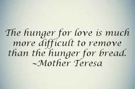 Poems: Hunger - HubPages