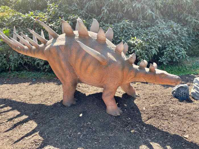 11 Intriguing Dinosaurs: Physical Appearance and Life Facts - Owlcation