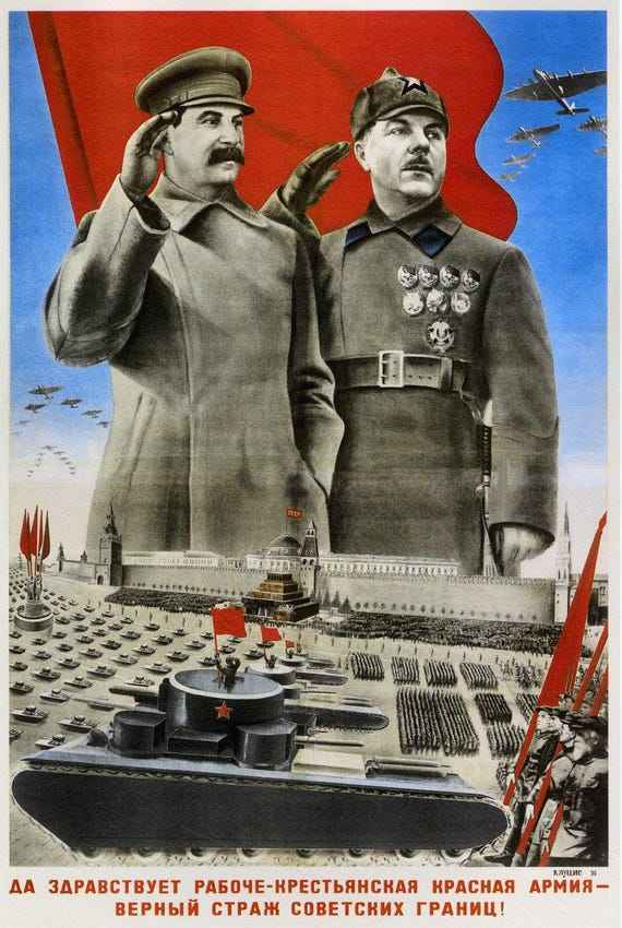 Stalin: Rise to Absolute Power - HubPages