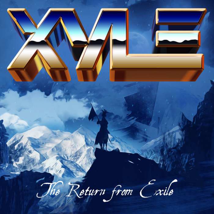 Synth Single Review: "The Return From Exile" by XYLE - HubPages