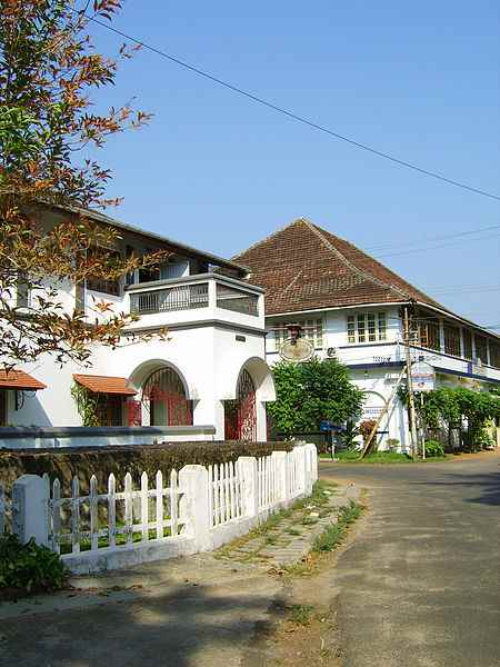 Fort Kochi & Mattancherry, Kerala: The Oldest European Settlement in ...