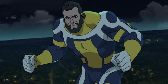Top 10 Strongest Characters in "Invincible" - HubPages