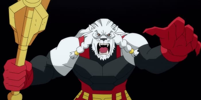 Top 10 Strongest Characters in "Invincible" - HubPages