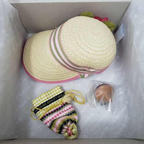 Caroline’s Clothing and Accessories (An American Girl Collector’s Guide ...