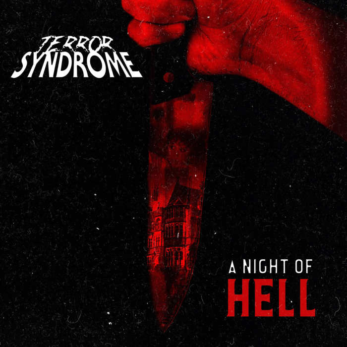 Synth Single Review: "A Night Of Hell" by Terror Syndrome - HubPages