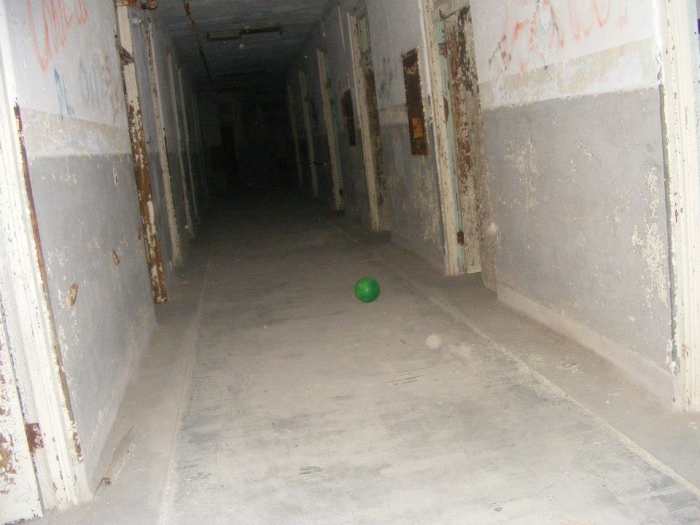 The Waverly Hills Sanatorium: One of the Most Haunted Places in America ...