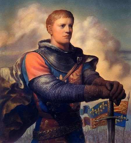 Henry V King of England - HubPages