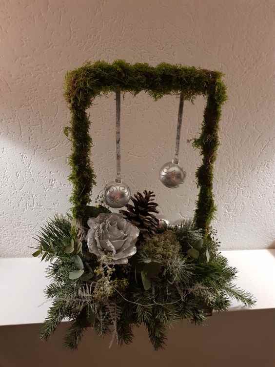 30+ Creative DIY Christmas Dioramas With Frames - HubPages