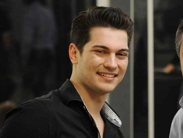 Top 10 Most Handsome Turkish Actors - HubPages