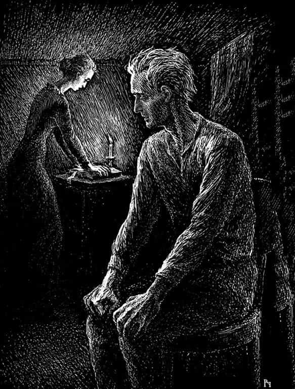 Analyzing Raskolnikov's Redemption in Crime and Punishment with ...