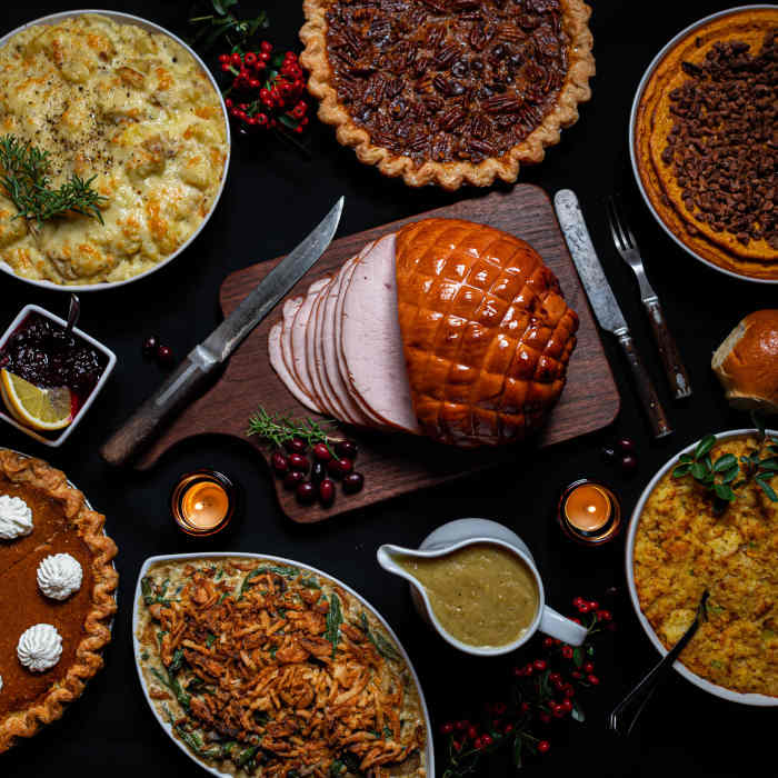 Thanksgiving: Surprising Origins and Fascinating History - HubPages