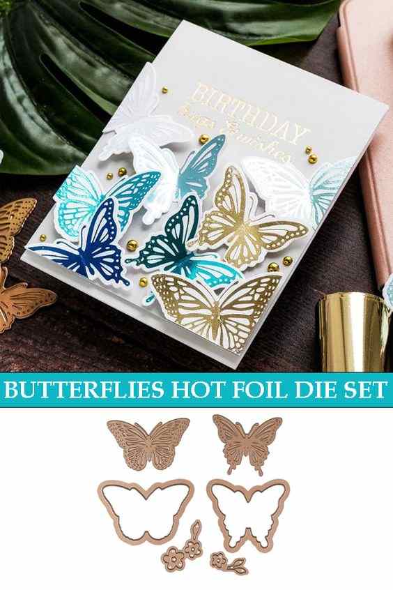 Foiling Tips And Ideas - HubPages