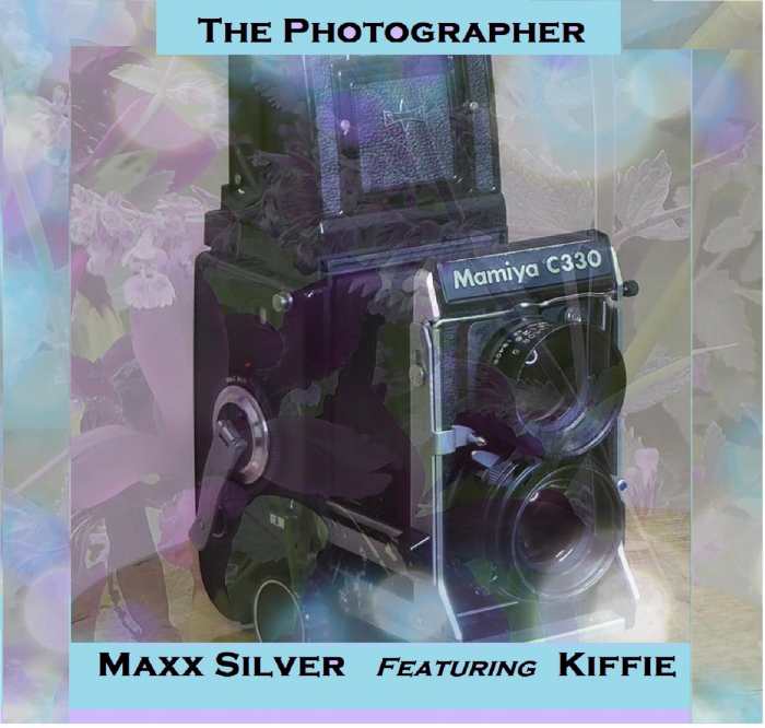 Synth Single Review: "The Photographer" by Maxx Silver and Kiffie ...
