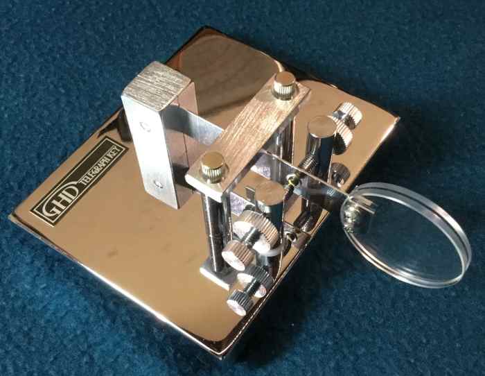 The Different Morse Code Keys - HubPages