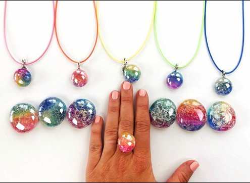 43 Gorgeous Glass Gem Craft Ideas - HubPages