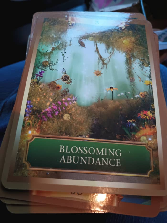 The Empress Tarot Card 3 Meanings Most Readers Miss Hubpages