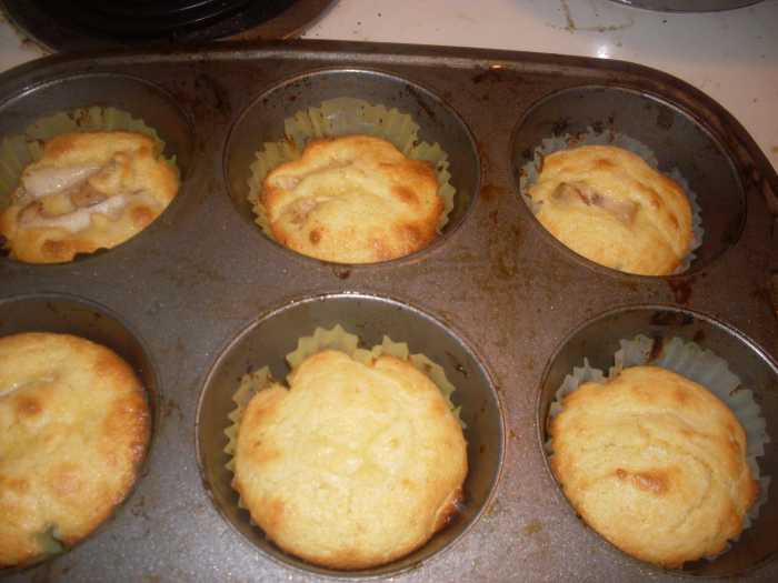 How to Make Grilled Chicken Corn Muffins With Jiffy Mix - HubPages