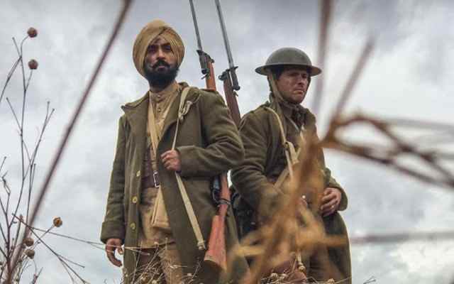 Remembering the Glory of Sikh Soldiers During the Days of the Raj ...