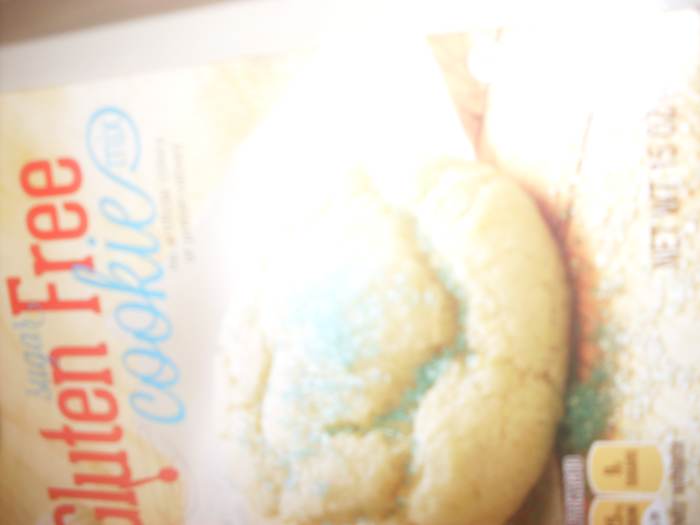 Gluten Free Holiday Sugar Cookies - HubPages