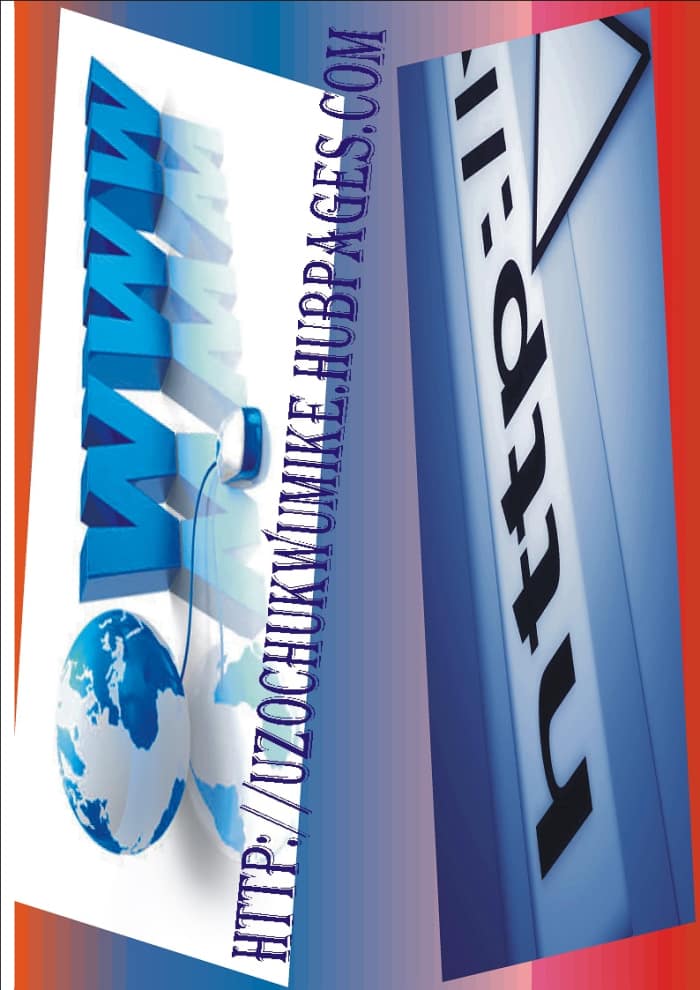 The Advantages of Internet - HubPages