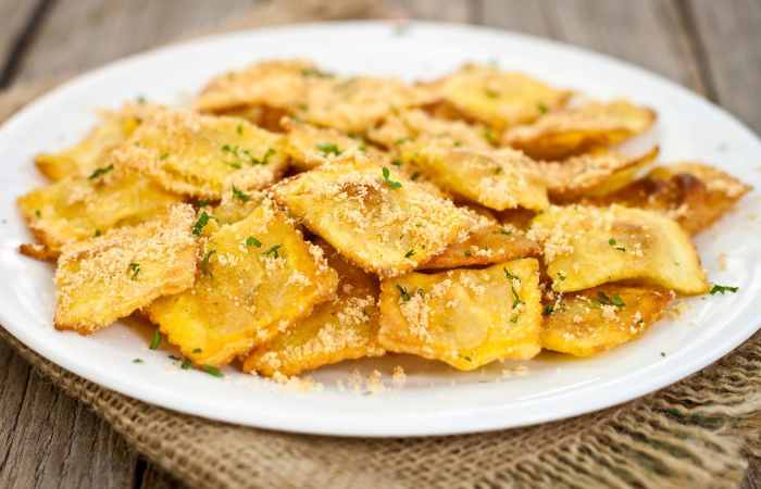 How to Tell If Frozen Ravioli Is Bad - HubPages