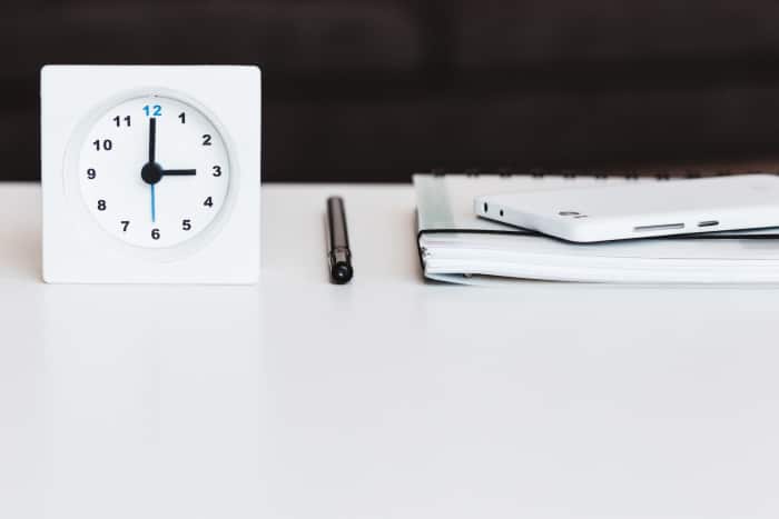 How to Manage and Organize Your Time - HubPages