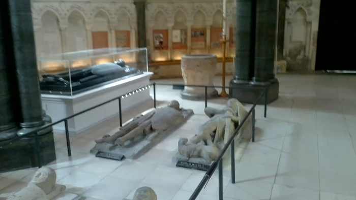 My Experience Visiting Temple Church in London, England - WanderWisdom