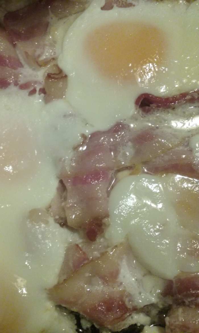 Recipe for How to Make a Delicious Bacon, Egg & Cheese Breakfast Burrito - HubPages