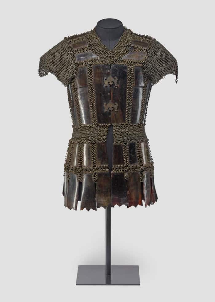 The Moro Armor of the Philippines - HubPages