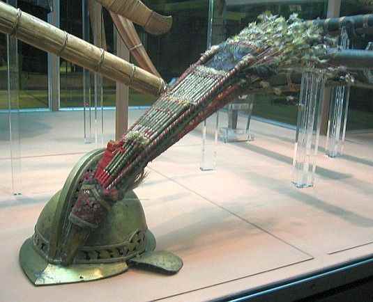 The Moro Armor of the Philippines - HubPages