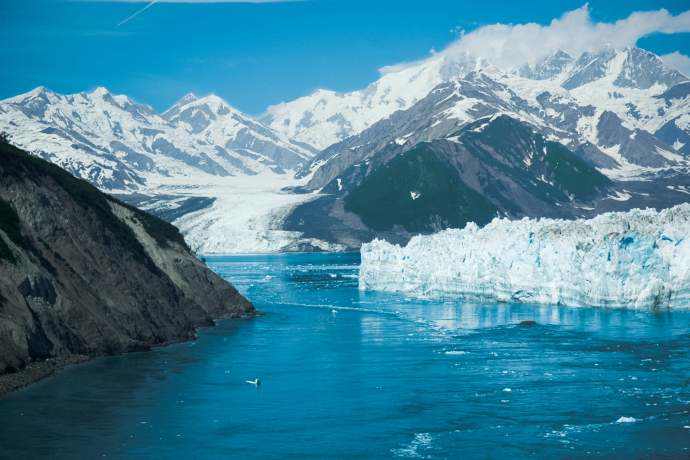 Alaska's Bermuda Triangle: A Magnet for Mystery - HubPages