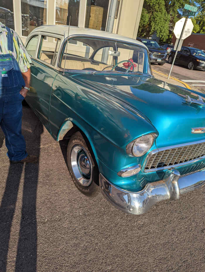 Car Shows - Fun to Attend in a Showy Kind of Way - HubPages