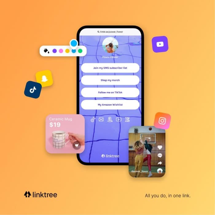 10 Best Link-in-Bio Tools (Experts Picks for 2022) - HubPages