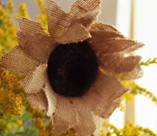 74 Creative Craft Ideas Using Burlap - HubPages