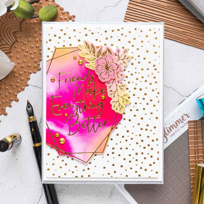 Foiling Tips And Ideas - HubPages