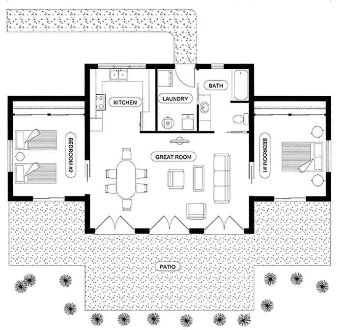 Pole Barn House - HubPages