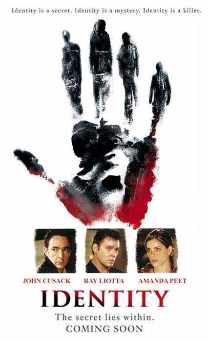 Best Identity-Crises-Themed Movies That Will Trick Your Brain. - HubPages