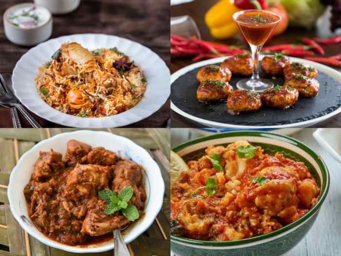 Variety Chicken Cuisines from 10 Countries - HubPages