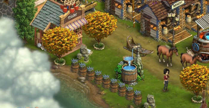 "Klondike: The Lost Expedition": Game Tips for Beginners - HubPages