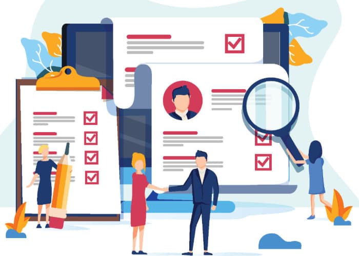 What Do You Need to Start a Recruitment Agency? - HubPages