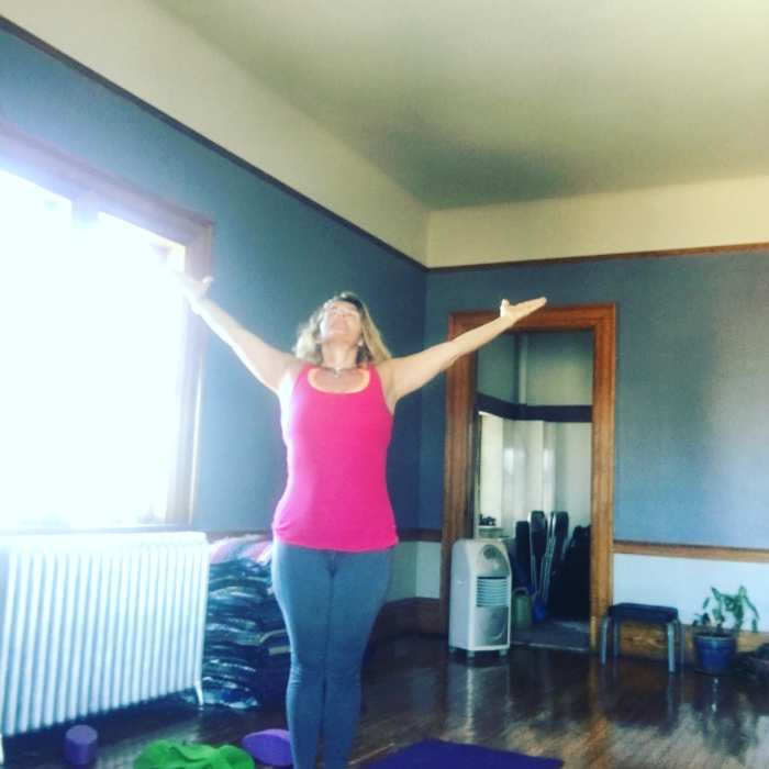 5-Minute Yoga for Every Body: Yoga for Weight Loss - HubPages