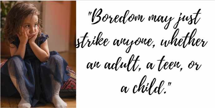 Boredom: 7 Ways to Combat It - HubPages