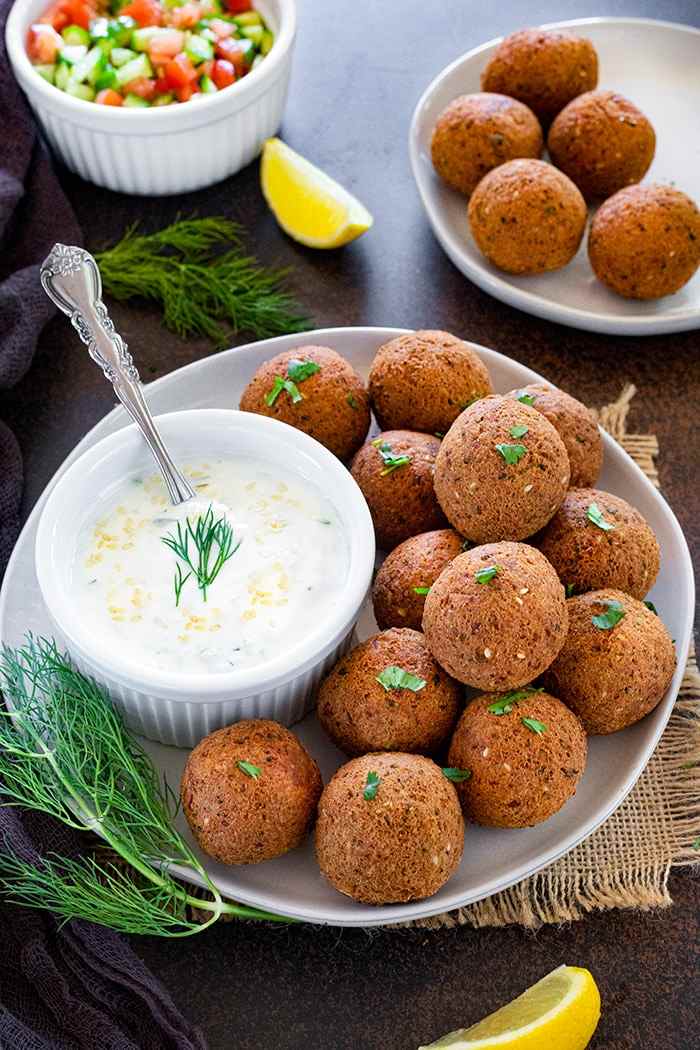 Arabic Cuisine and It's Features - HubPages