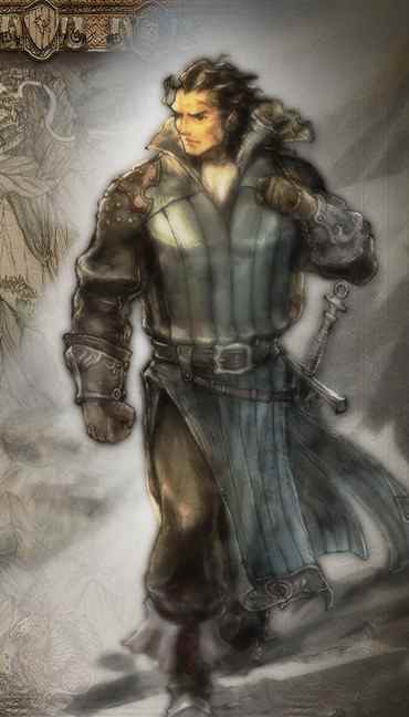 "Octopath Traveler": Runelord Olberic Build Guide - LevelSkip