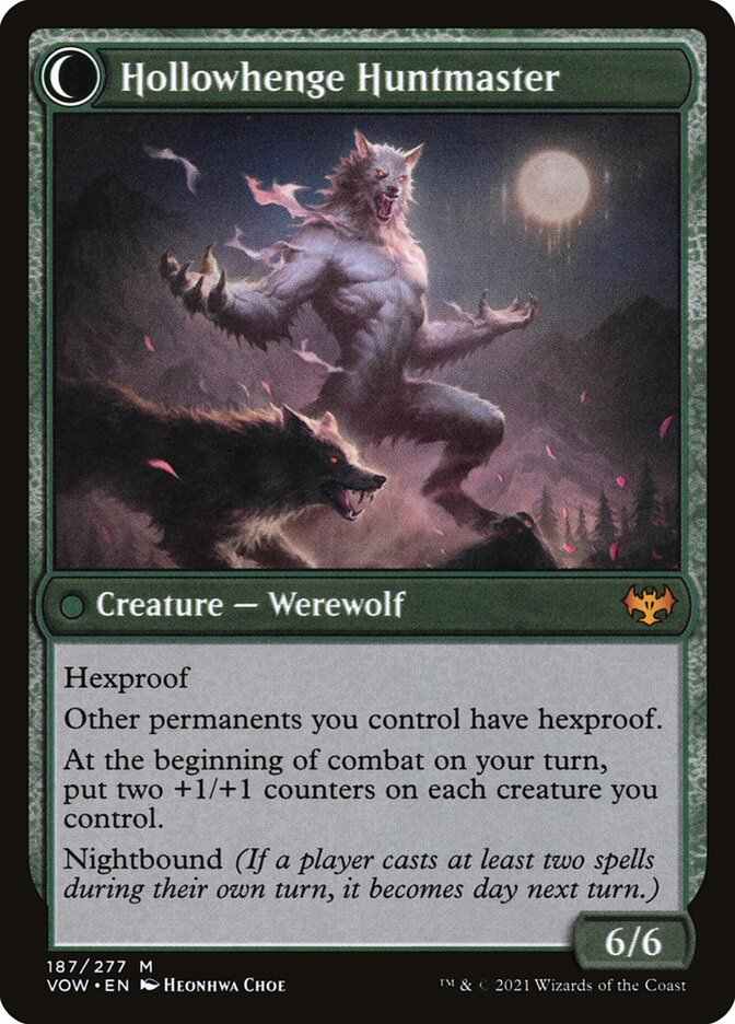 Top 10 Hexproof Creatures in "Magic: The Gathering" - HubPages