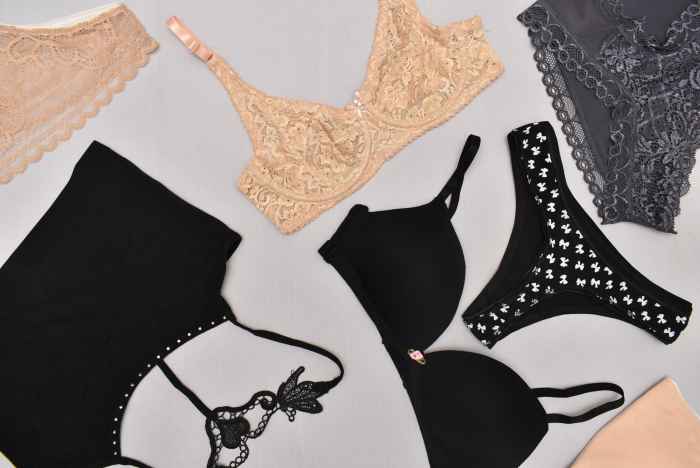 10 Painless Alternatives to Wearing Uncomfortable Bras - HubPages
